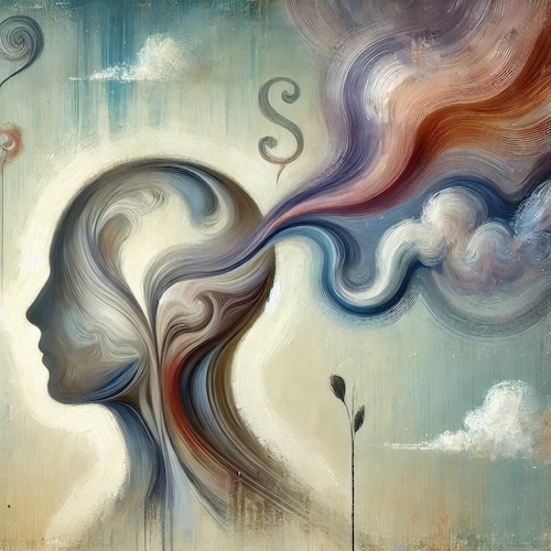 Inner speechless: Is it possible to have no inner speech? | LISN Lab